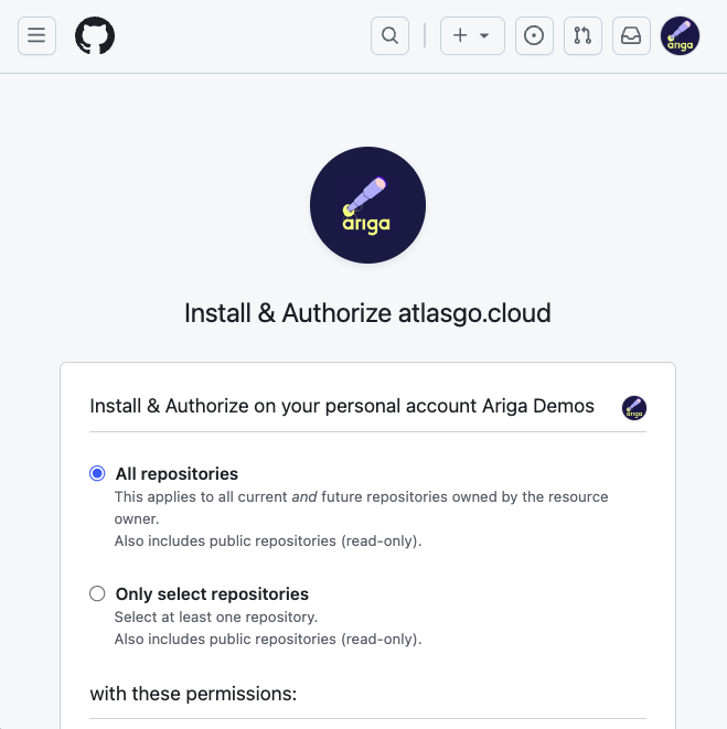 Setting Up Ci For Your Database With Atlas Cloud Atlas Open Source Database Schema